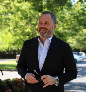 Jason Joseph - Trilogy Investment Co.