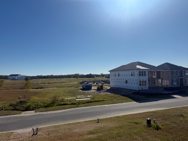 The Isling at Savannah Harbor - Trilogy Investment Co.