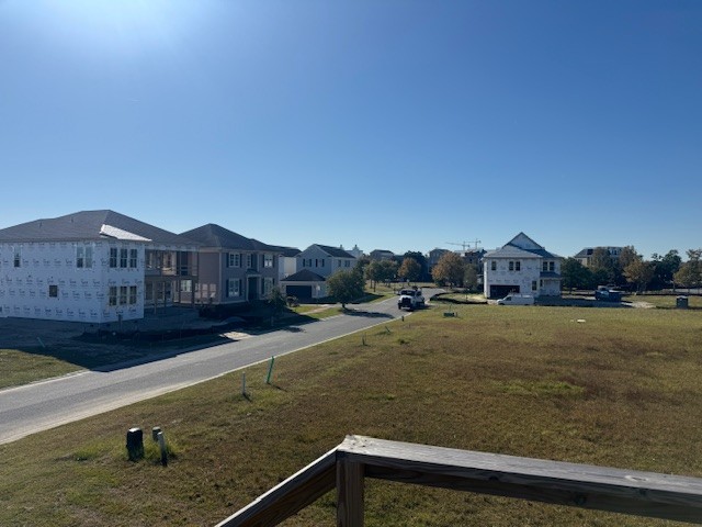 The Isling at Savannah Harbor - Trilogy Investment Co.