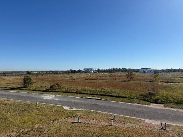 The Isling at Savannah Harbor - Trilogy Investment Co.
