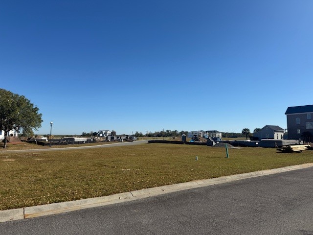 The Isling at Savannah Harbor - Trilogy Investment Co.